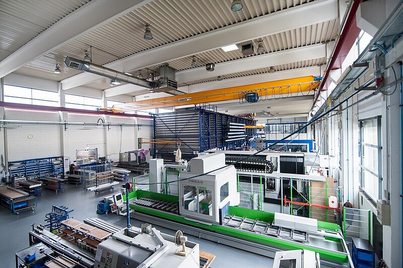 HSB Automation GmbH: About us