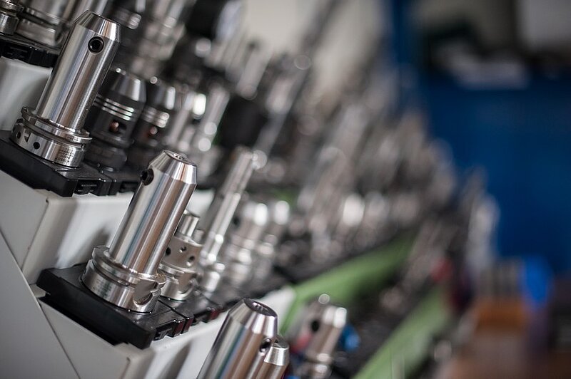 HSB Automation GmbH: Über uns