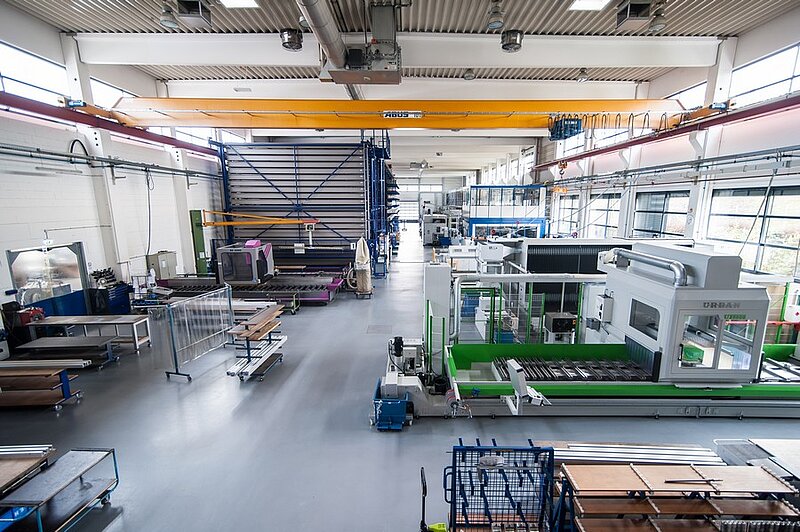 HSB Automation GmbH: About us