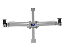 HSB Automation GmbH: HSB Automation GmbH - Spezialist für mechanische Lineartechnik